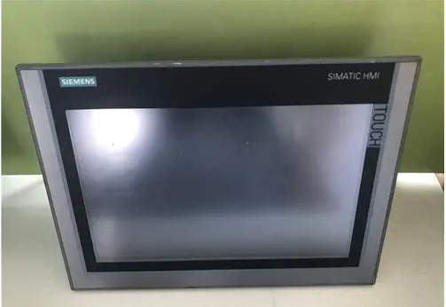 西门子tp1200触摸屏和三菱plc怎么通讯-程控教育